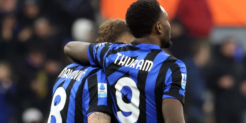 Lecce vs Inter Prediction and Betting Tips (26.01.2025)