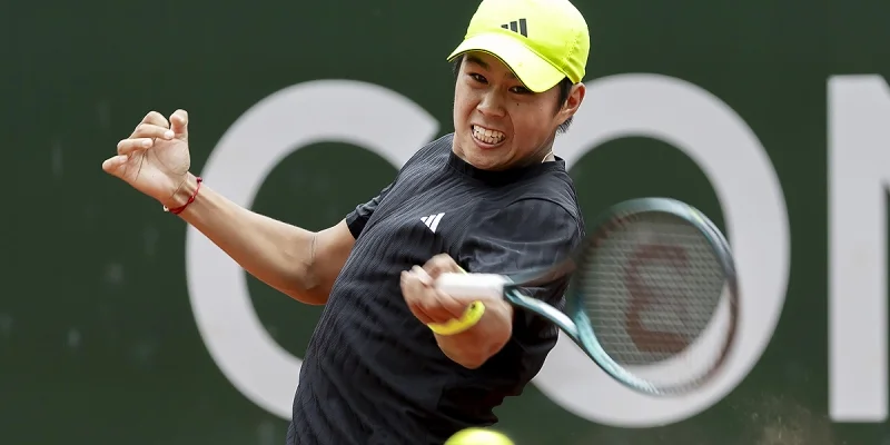 Nicolas Jarry vs Learner Tien Predicción y Consejos de apuestas (02.07. ...