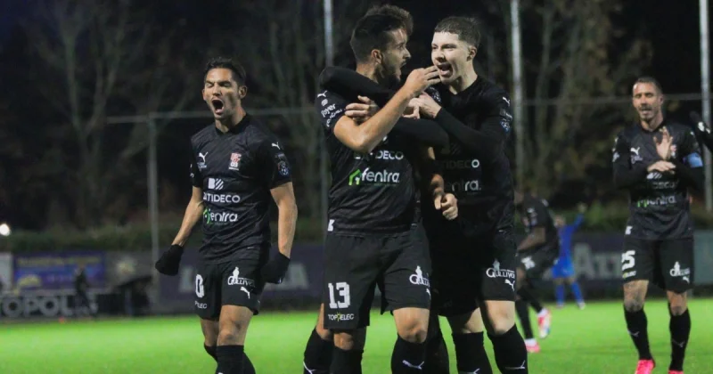 Drita vs FC Differdange 03 Predicción y Consejos de apuestas (08.07.2025)