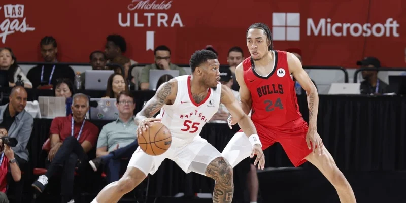 Toronto Raptors vs Golden State Warriors Prediction and Betting Tips ...