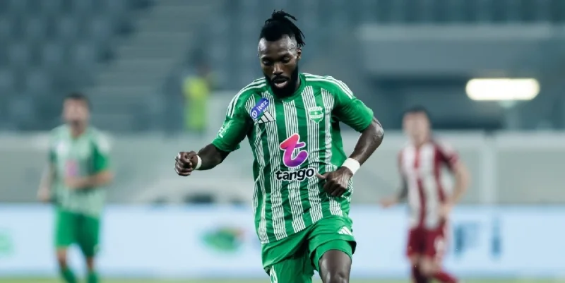 Aris Limassol vs Puskas FC Academy Prediction and Betting Tips (24.07.2025)