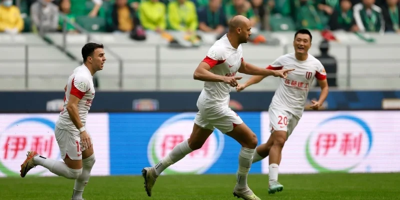 Chengdu Rongcheng FC vs Bangkok United Prediction and Betting Tips (12. ...