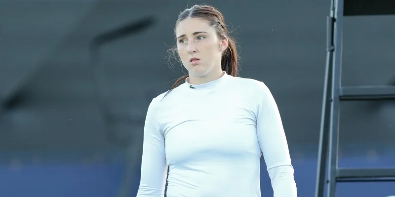 Lin Zhu vs Elsa Jacquemot Prediction and Betting Tips (18.08.2025)