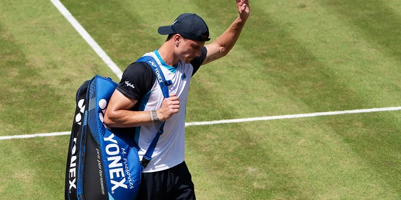 Marton Fucsovics vs Tallon Griekspoor Prediction and Betting Tips (19.08.2025)