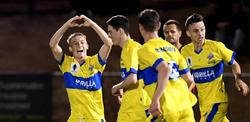 Logan Lightning vs Brisbane Strikers Prediction and Betting Tips (20.08 ...