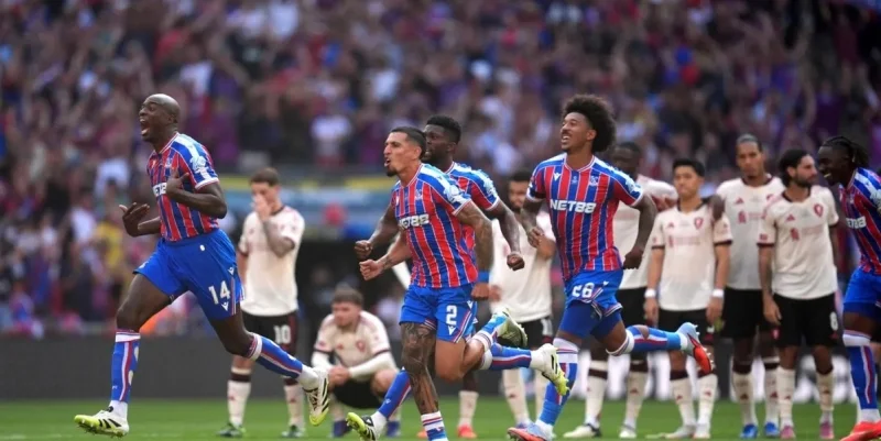Crystal Palace vs Fredrikstad Prediction and Betting Tips (21.08.2025)