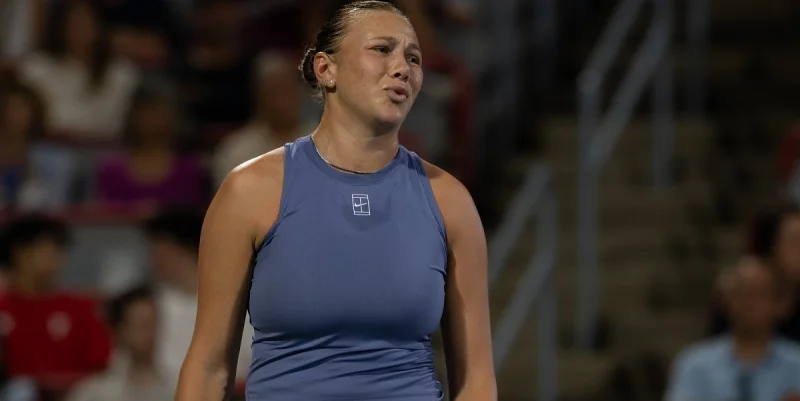 Amanda Anisimova vs Kimberly Birrell Predicción y Consejos de apuestas ...