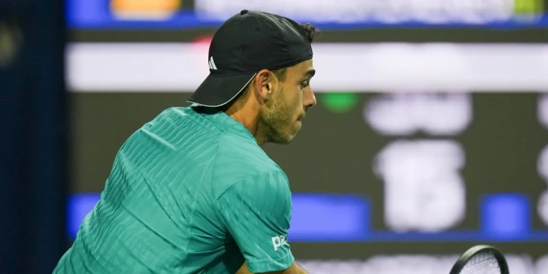 Matteo Arnaldi vs Francisco Cerundolo Prediction and Betting Tips (26. ...