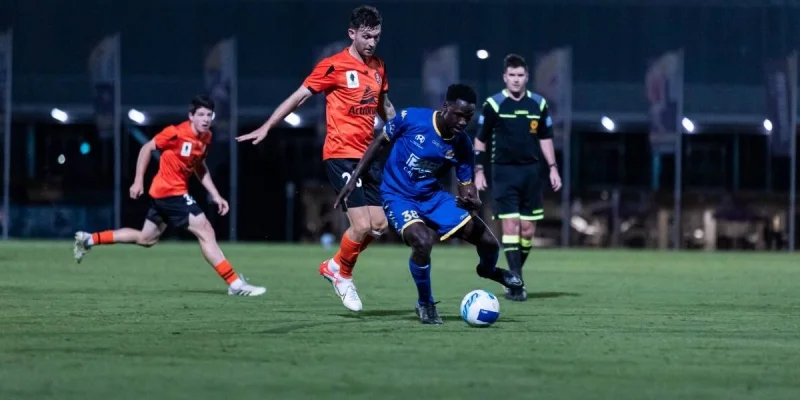 Logan Lightning vs Rochedale Rovers Prediction and Betting Tips (27.08. ...