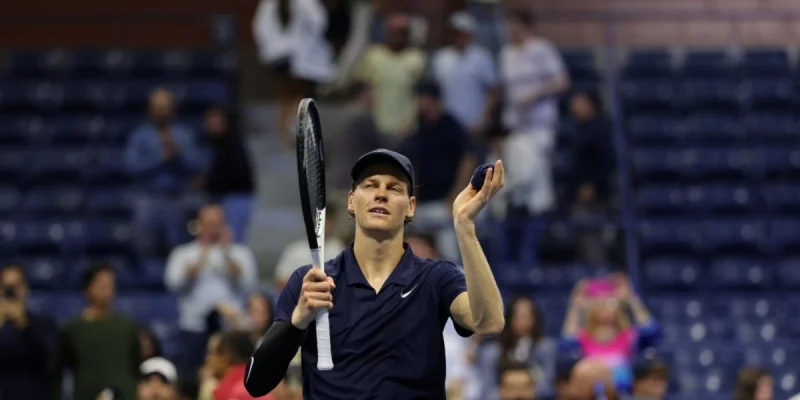 Jannik Sinner vs Felix Auger Aliassime Predicción y Consejos de apuestas (06.09.2025)