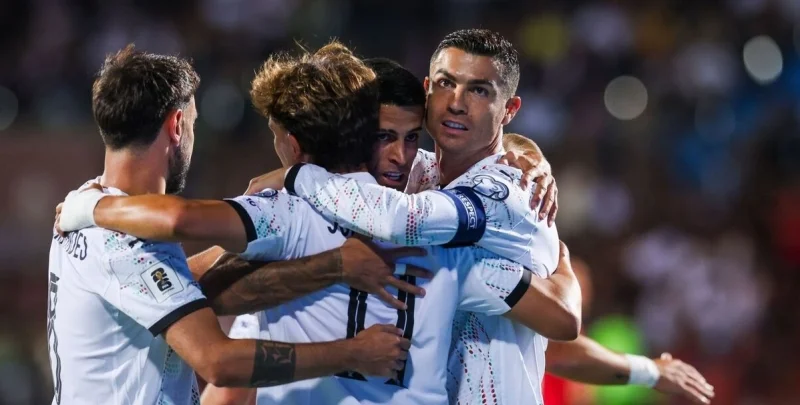 Hungary vs Portugal Prediction and Betting Tips (09.09.2025)