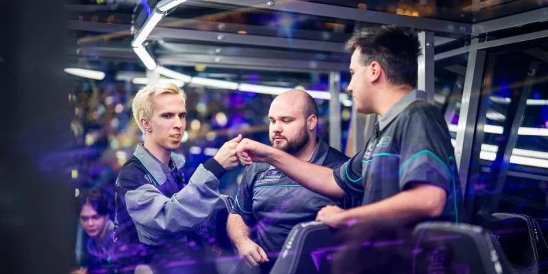 PARIVISION vs Team Falcons Predicción y Consejos de apuestas (13.09.2025)