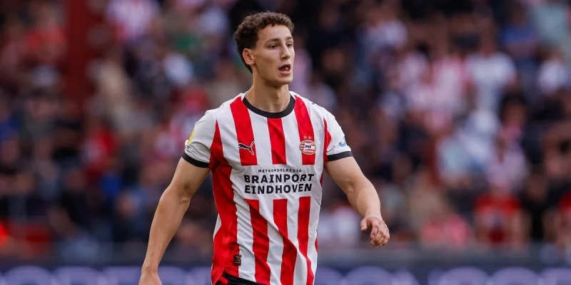 PSV Eindhoven vs Union St.Gilloise Prediction and Betting Tips (16.09.2025)