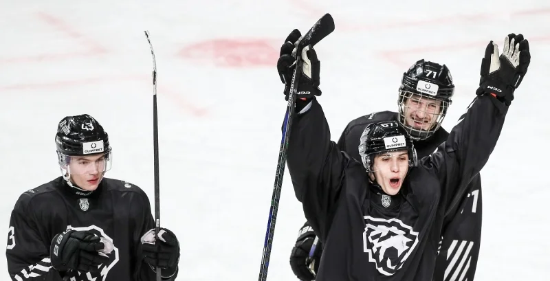 Belye Medvedi vs AKM Novomoskovsk Prediction and Betting Tips (20.09.2025)