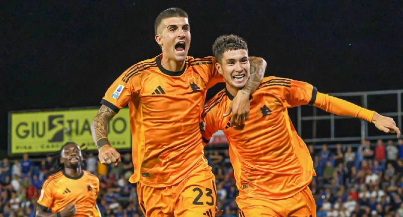 Nice vs Roma Prediction and Betting Tips (24.09.2025)