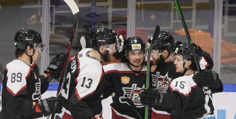 Rubin Tyumen vs Norilsk Prediction and Betting Tips (25.09.2025)