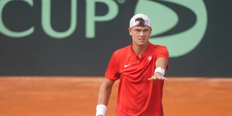 Ethan Quinn vs Holger Rune Prediction and Betting Tips (27.09.2025)