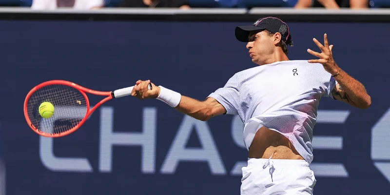 Flavio Cobolli vs Learner Tien Prediction and Betting Tips (28.09.2025)