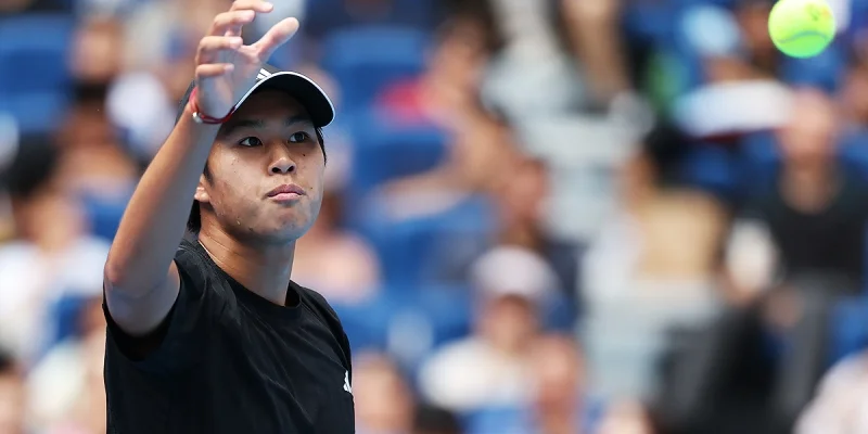 Learner Tien vs Miomir Kecmanovic Predicción y Consejos de apuestas (03 ...