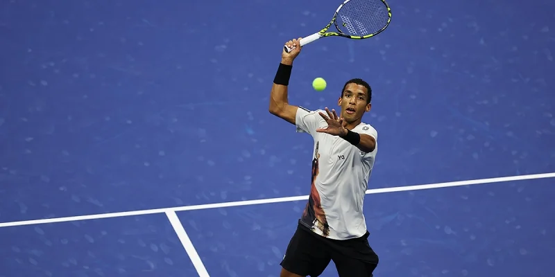 Felix Auger Aliassime vs Alejandro Tabilo Prediction and Betting Tips ...