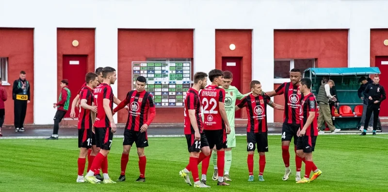 Slavia Mozyr vs FC Smorgon Prediction and Betting Tips (05.10.2025)