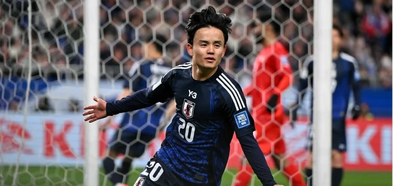 Japan vs Paraguay Prediction and Betting Tips (10.10.2025)
