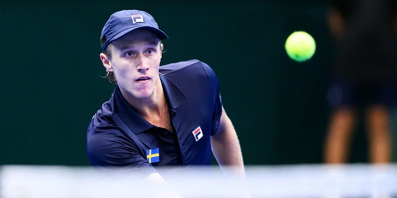 Leo Borg vs Sebastian Ofner Predicción y Consejos de apuestas (13.10.2025)