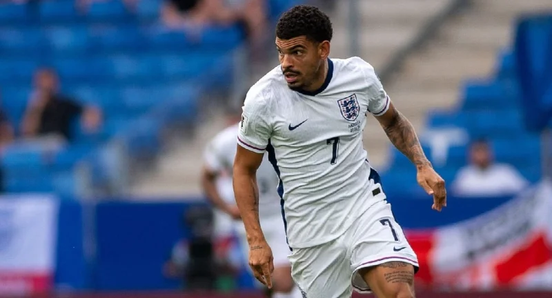 Latvia vs England Prediction and Betting Tips (14.10.2025)