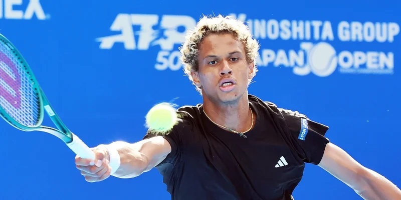 Gabriel Diallo vs James Duckworth Prediction and Betting Tips (15.10.2025)