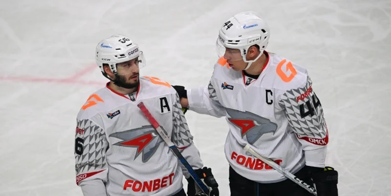 Avangard Omsk vs Severstal Cherepovets Prediction and Betting Tips (23. ...