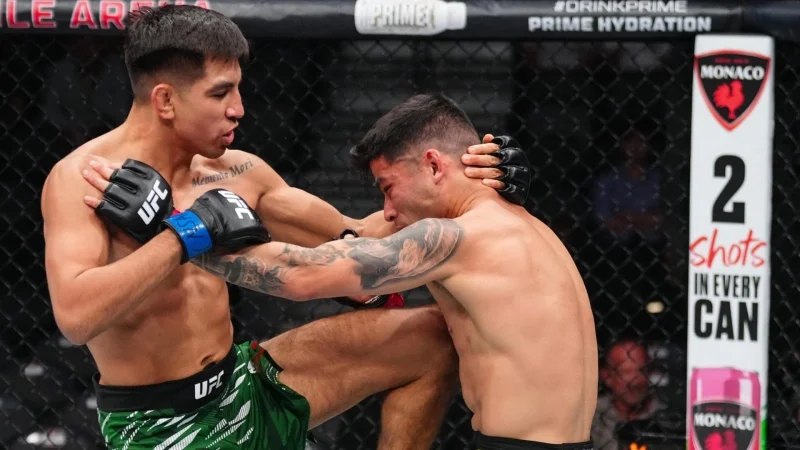 Nathaniel Wood vs Jose Delgado Prediction and Betting Tips (25.10.2025)