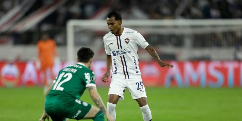 LDU de Quito vs Orense Predicción y Consejos de apuestas (05.11.2025)