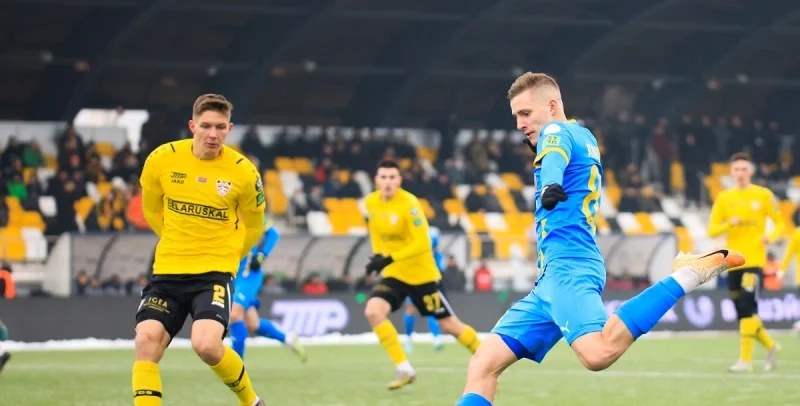 BATE-2 vs Dinamo Minsk 2 Prediction and Betting Tips (10.11.2025)