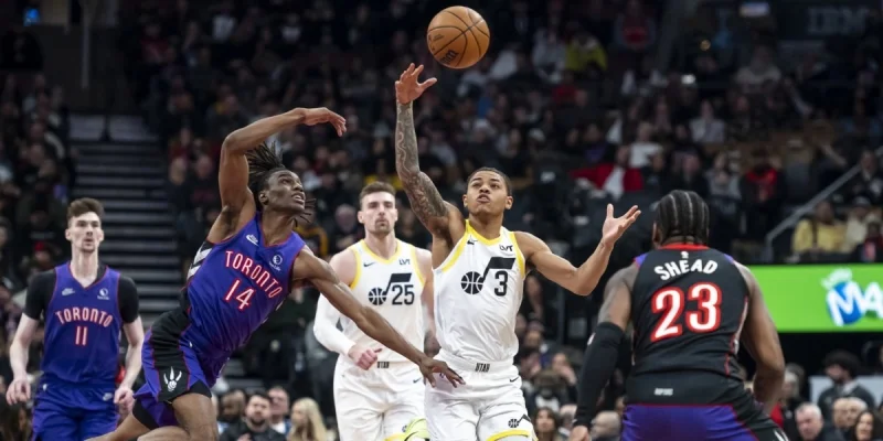 Utah Jazz vs Indiana Pacers Predicción y Consejos de apuestas (12.11.2025)