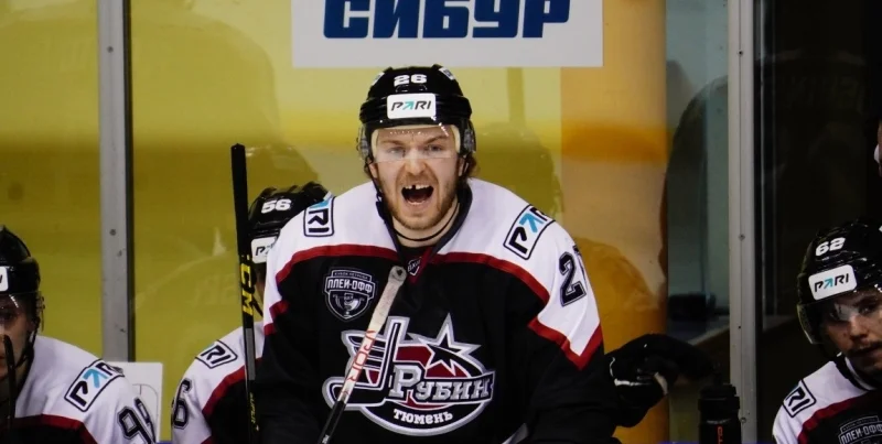 Rubin Tyumen vs Molot-Prikamye Perm Predicción y Consejos de apuestas ...