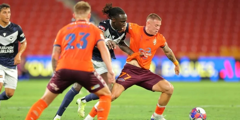 Adelaide United vs Brisbane Roar FC Prediction and Betting Tips (07.12. ...