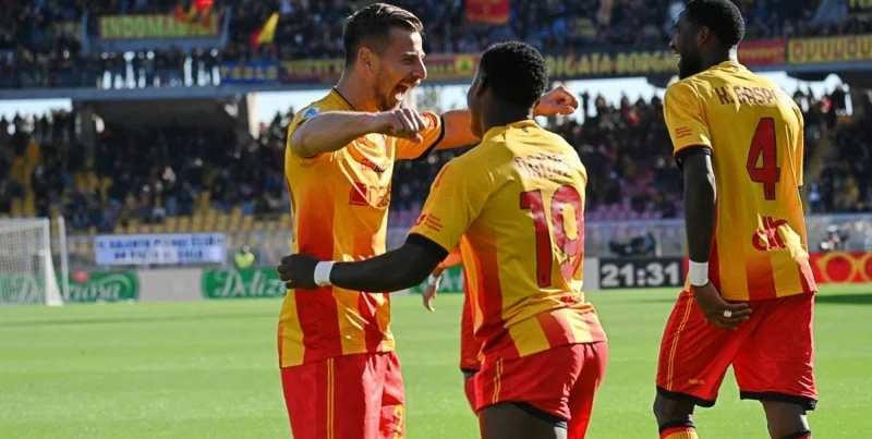 Cremonese vs Lecce Predicción y Consejos de apuestas (07.12.2025)