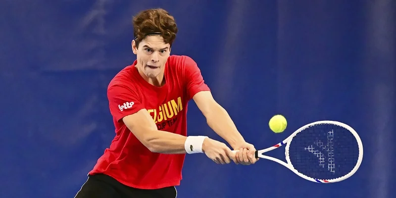 Alexander Blockx vs Dino Prizmic Prediction and Betting Tips (19.12.2025)