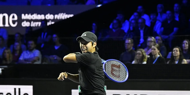 Learner Tien vs Nishesh Basavareddy Prediction and Betting Tips (20.12. ...