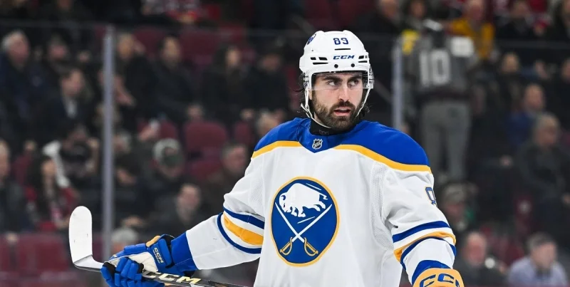 Buffalo Sabres vs New York Islanders Prediction and Betting Tips (21.12 ...