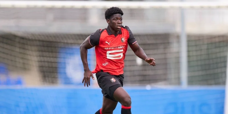 Rennes vs Les Sables VF Prediction and Betting Tips (21.12.2025)