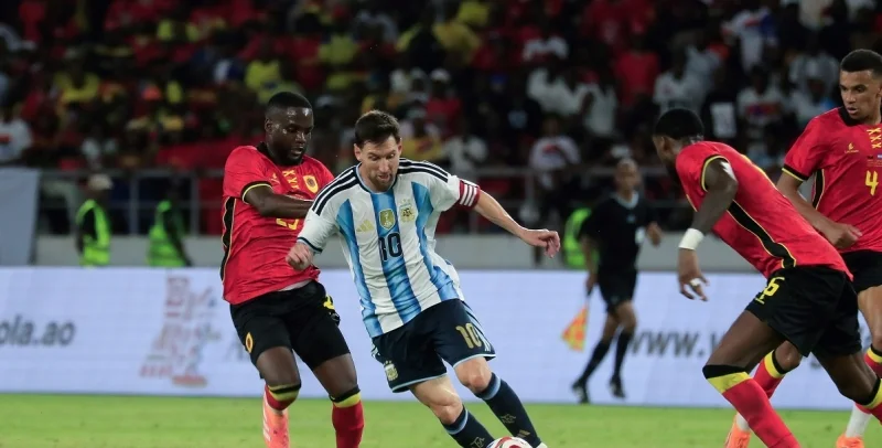 South Africa vs Angola Prediction and Betting Tips (22.12.2025)