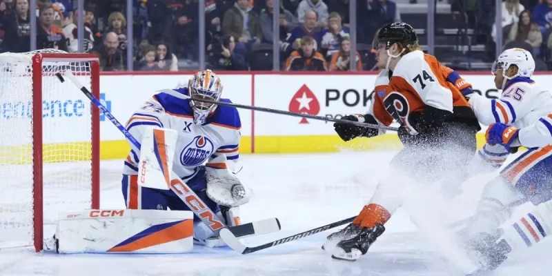 Edmonton Oilers vs Calgary Flames Prediction and Betting Tips (24.12.2025)