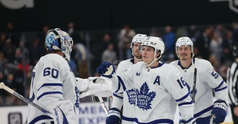 Toronto Maple Leafs vs Pittsburgh Penguins Prediction and Betting Tips ...