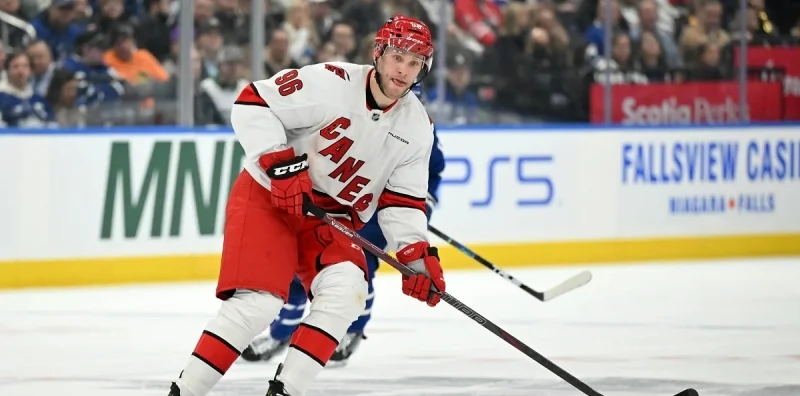 Carolina Hurricanes vs Florida Panthers Prediction and Betting Tips (24 ...