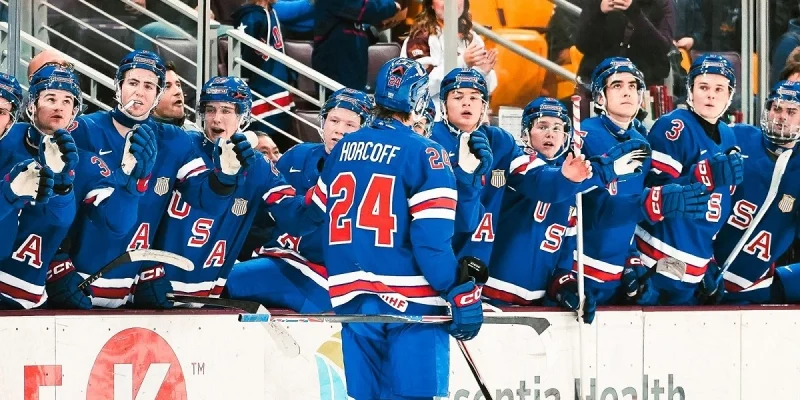 USA U20 vs Switzerland U20 Prediction and Betting Tips (28.12.2025)