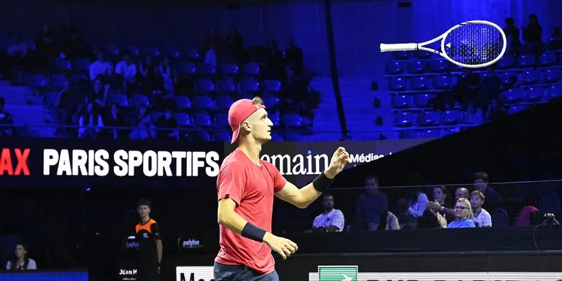 Terence Atmane vs James Duckworth Prediction and Betting Tips (04.01.2026)