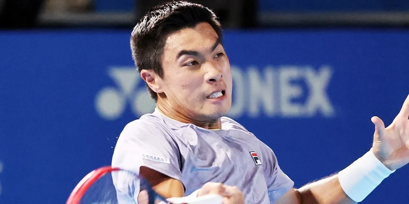 Brandon Nakashima vs Alejandro Davidovich Fokina Prediction and Betting ...