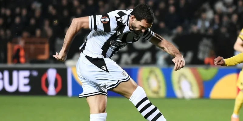 Olympiacos vs PAOK Thessaloniki FC Prediction and Betting Tips (14.01.2026)