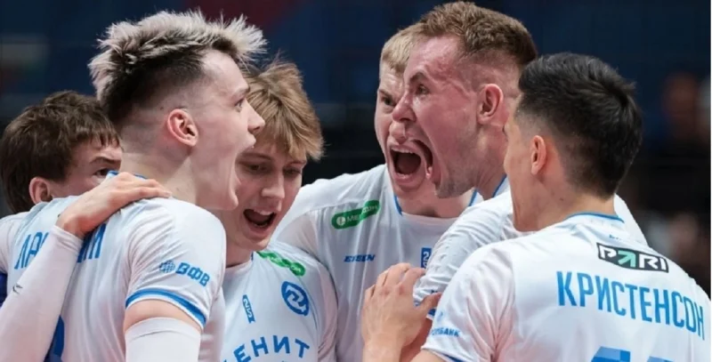 Zenit Kazan vs NOVA Prediction and Betting Tips (14.01.2026)